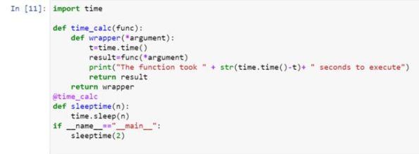 Python's time.sleep() - Pause, Stop, Wait or Sleep your Python Code ...