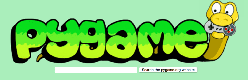 Build Games for Python Using Pygame | Python Central Build Games for Python Using Pygame | Python Central