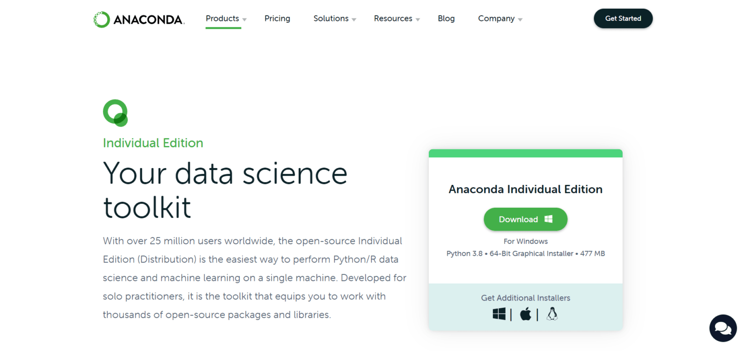 How To Install Pandas In Python An Easy Step By Step Multimedia Guide Python Central 8610