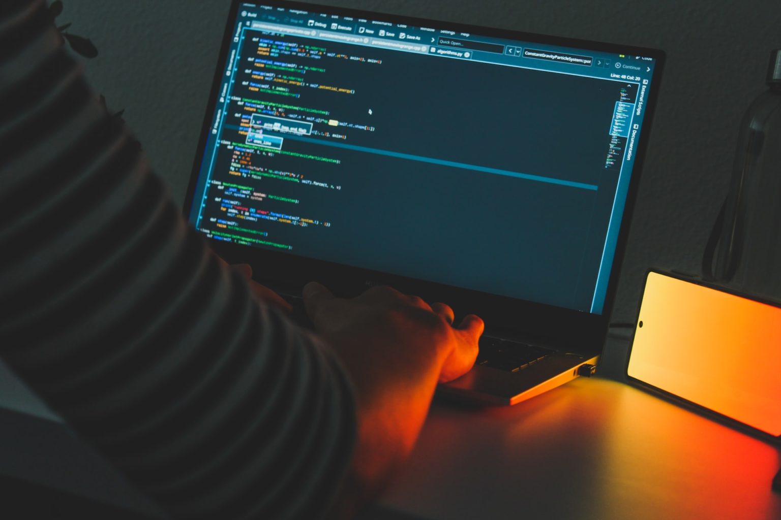 Building A Weather Prediction Project With Python And Tableau