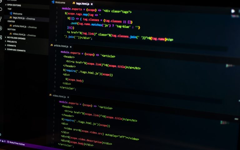 How to Integrate Salesforce with Python | Python Central How to Integrate Salesforce with Python | Python Central