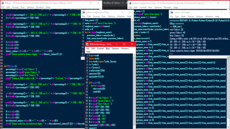 Unlocking Pythons Full Potential A Guide To Cleaner Efficient Code Python Central