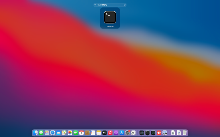 How to Install Python on Mac | Python Central