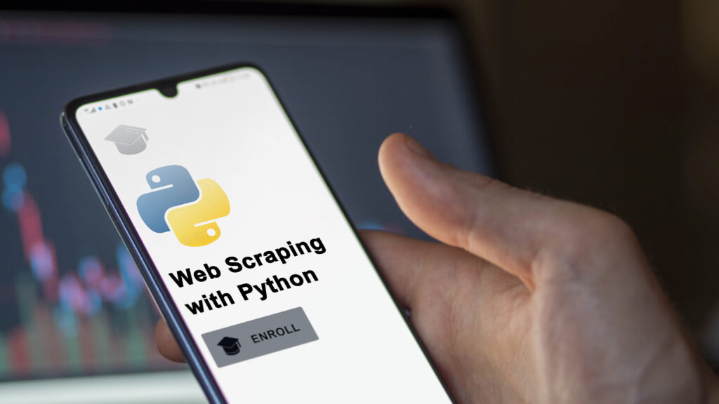 Efficient Web Scraping In Python Using Proxies