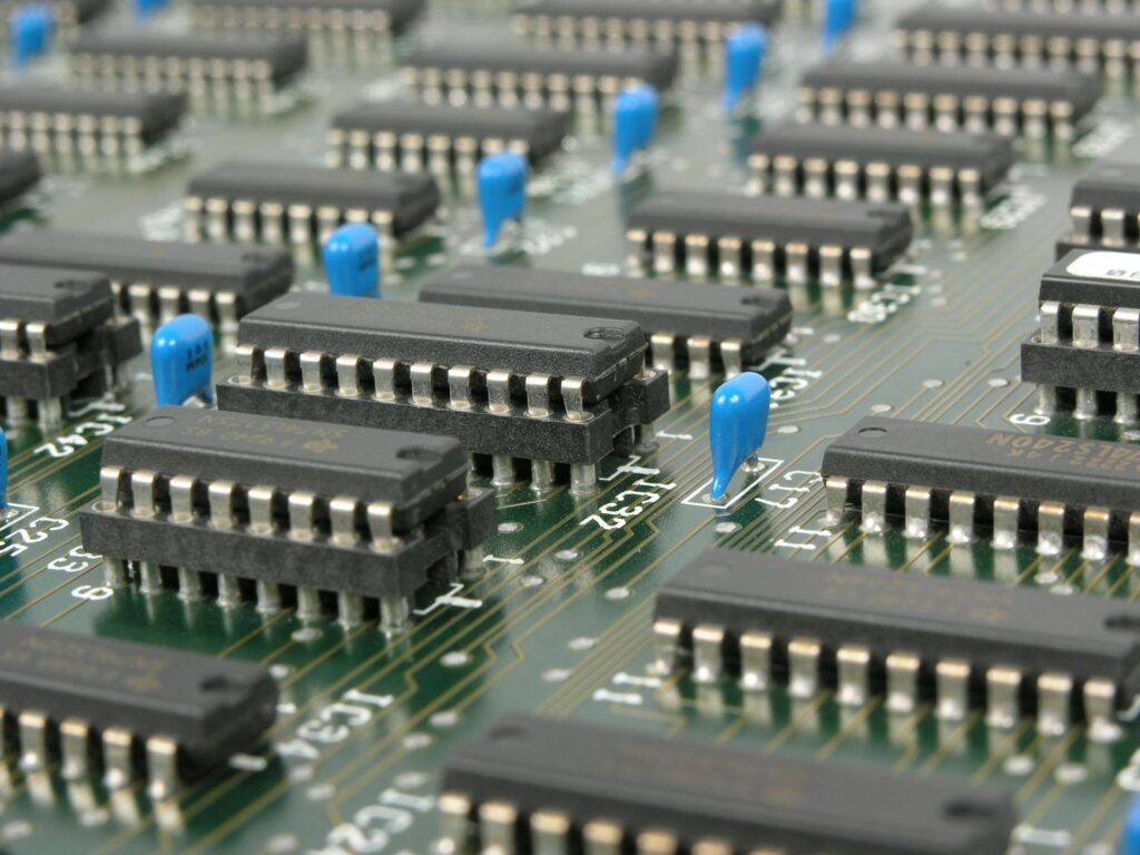 Python and BLE Integration Guide