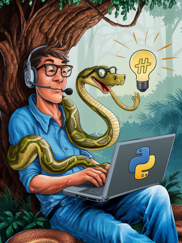 How to Install Python Pandas on Windows and Linux? - Python Central