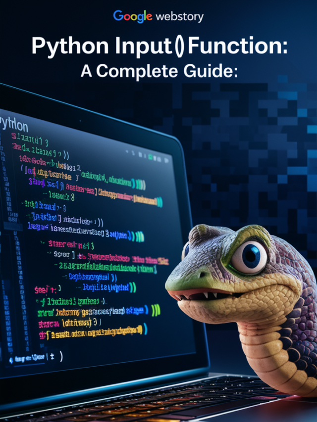 Python Input() Function: A Complete Guide - Python Central