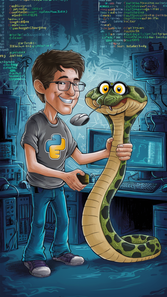 How To Update Python In Linux Mac Or Windows Python Central