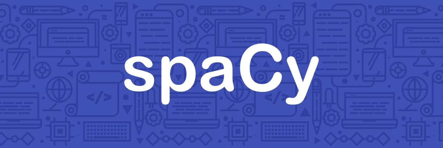 Spacy Using Natural Language Processing In Python Python Central