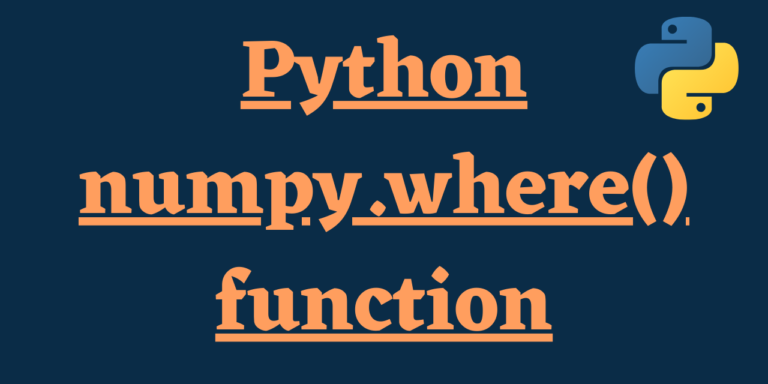 Python Flatten List: Work with Nested Structures | Python Central