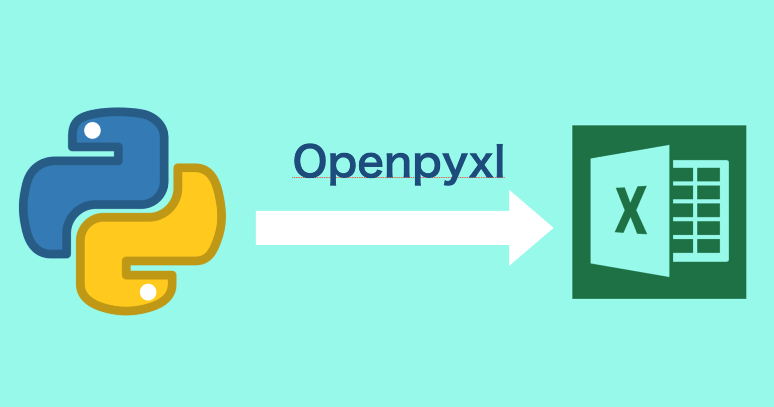 Openpyxl Automate Excel With Python Python Central