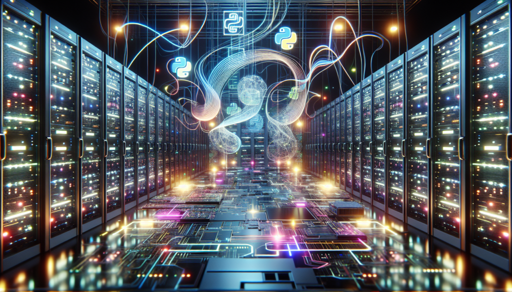 Boost Ad Server Performance with Python Programming Techniques | Python ...
