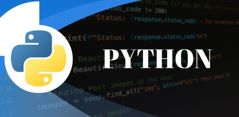 Python Python Central