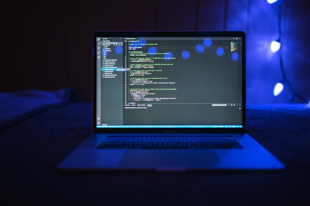 Title: Python vs .NET: Which One Is Best to Choose?