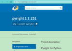 Pyright Using Static Type Checking Python Central